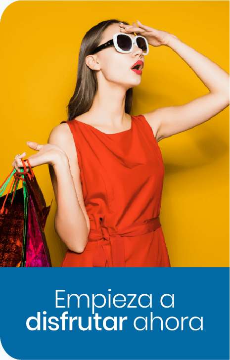 Gef - Tienda - Centro comercial Santafé